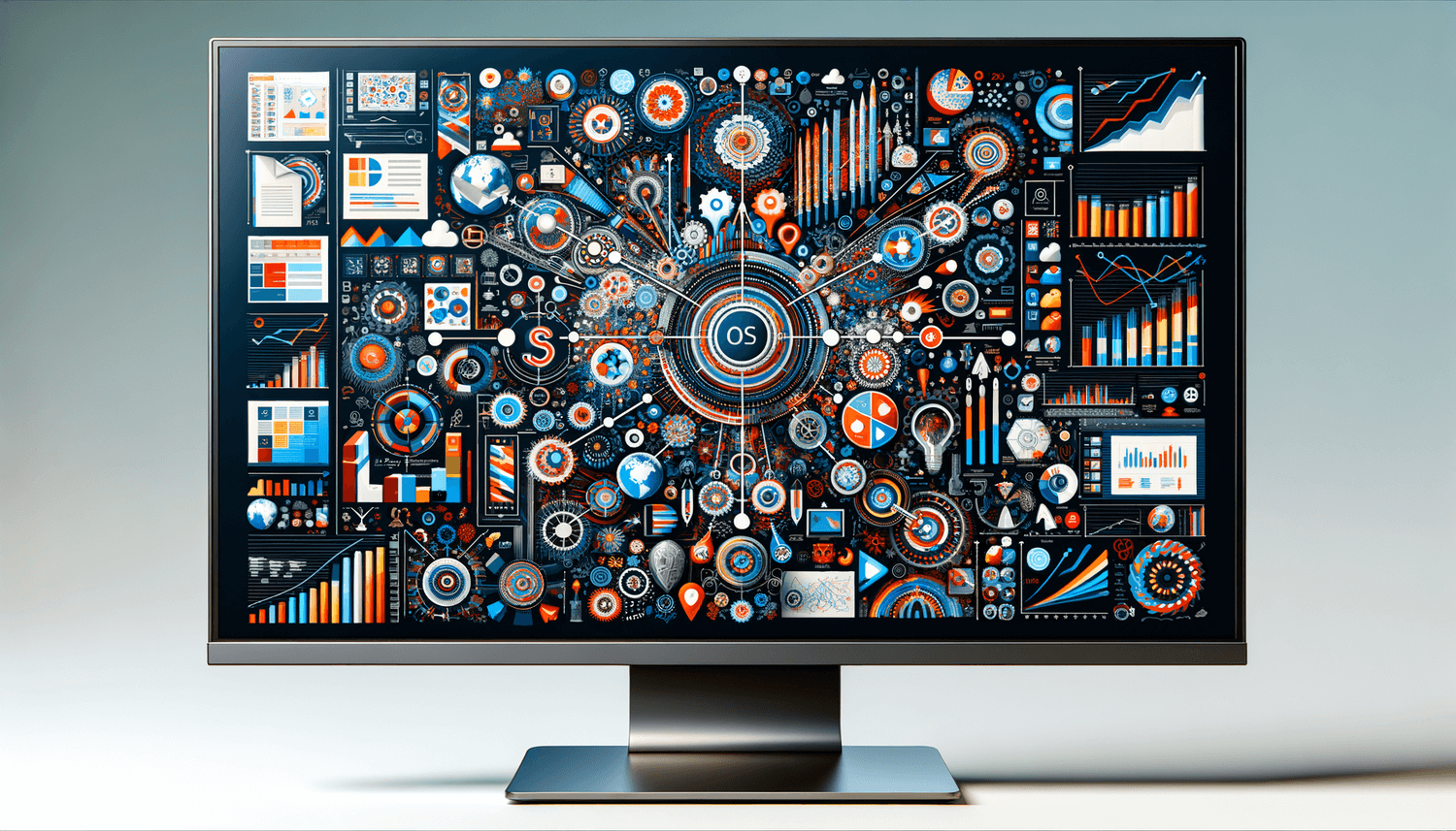 How to Use SmartArt in PowerPoint? - Learn PowerPoint