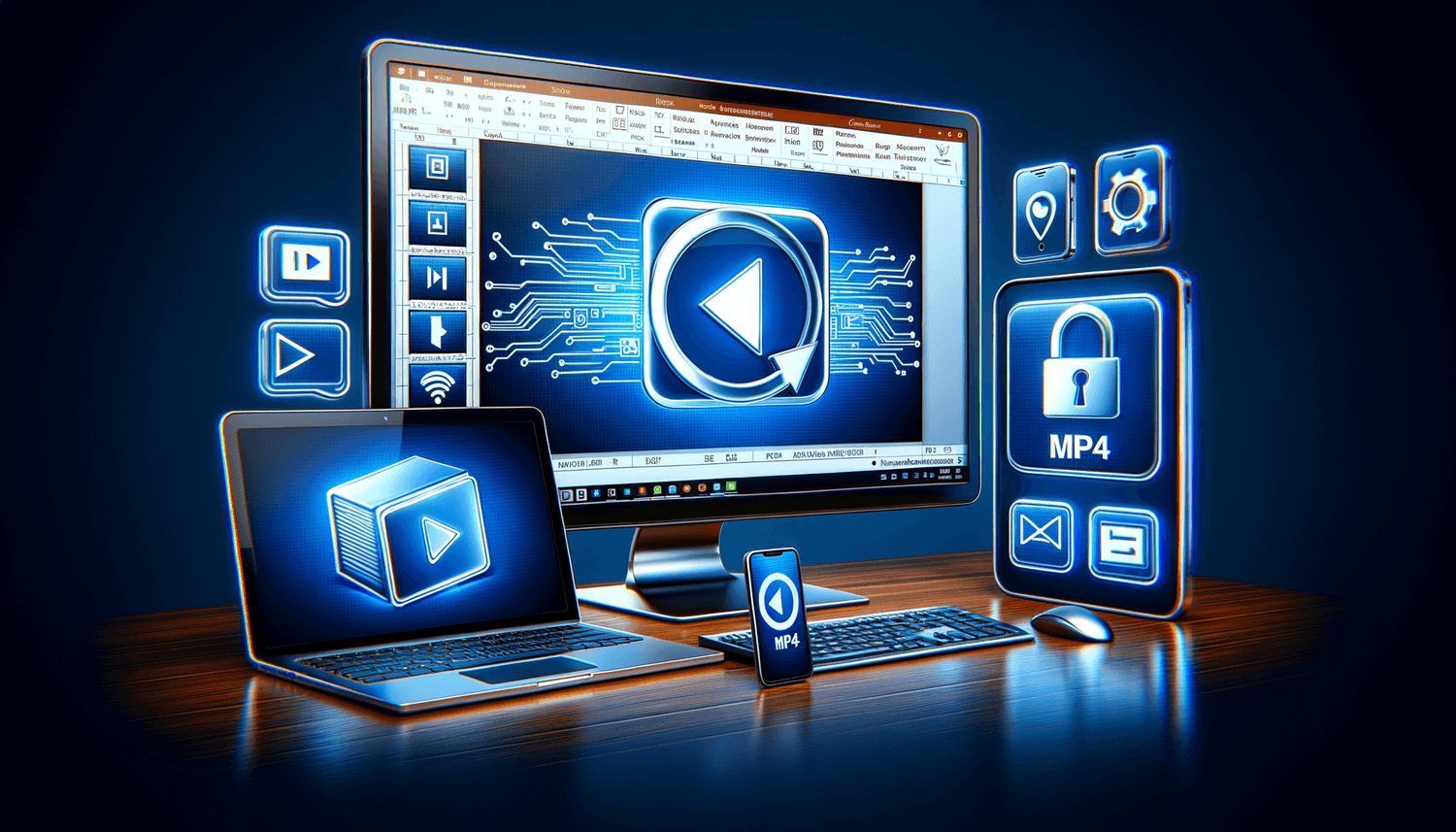 How to Convert PowerPoint to MP4? - Learn PowerPoint