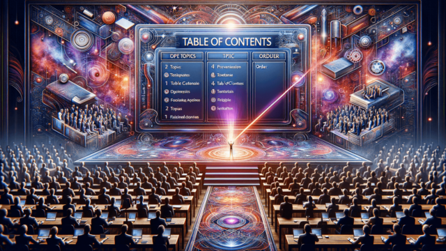 How to Create a Dropdown Menu in PowerPoint? - Learn PowerPoint