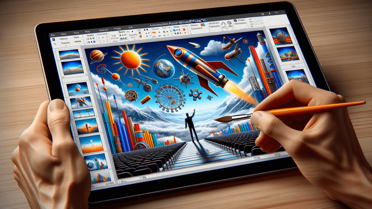 How To Make PowerPoint Interactive Learn PowerPoint