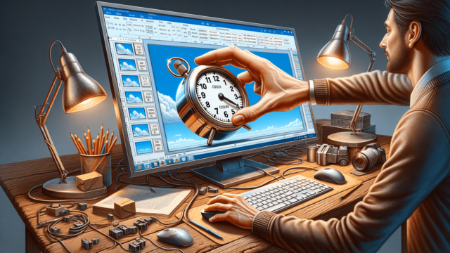 How to Merge Shapes in PowerPoint? - Learn PowerPoint