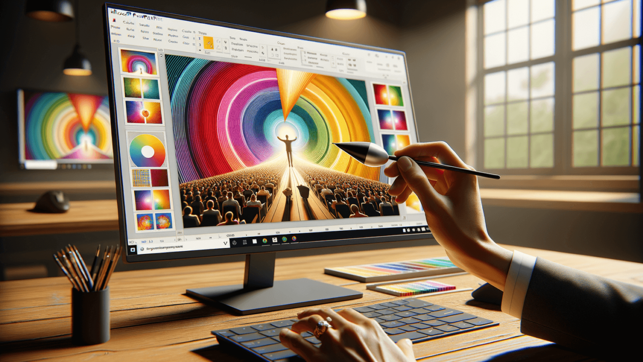 How To Animate A Chart In PowerPoint Learn PowerPoint
