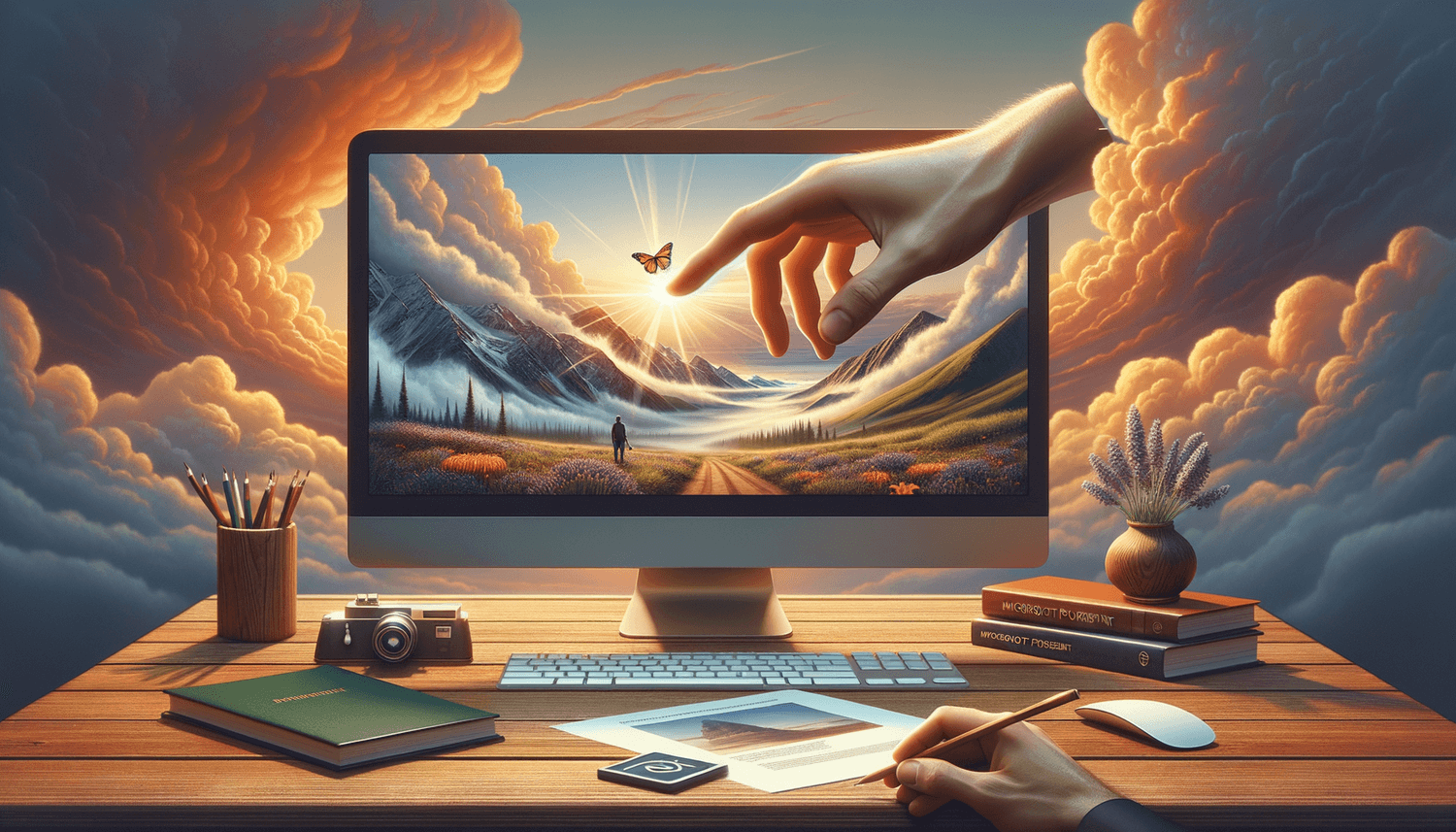 How to Cite Photos in PowerPoint? - Learn PowerPoint