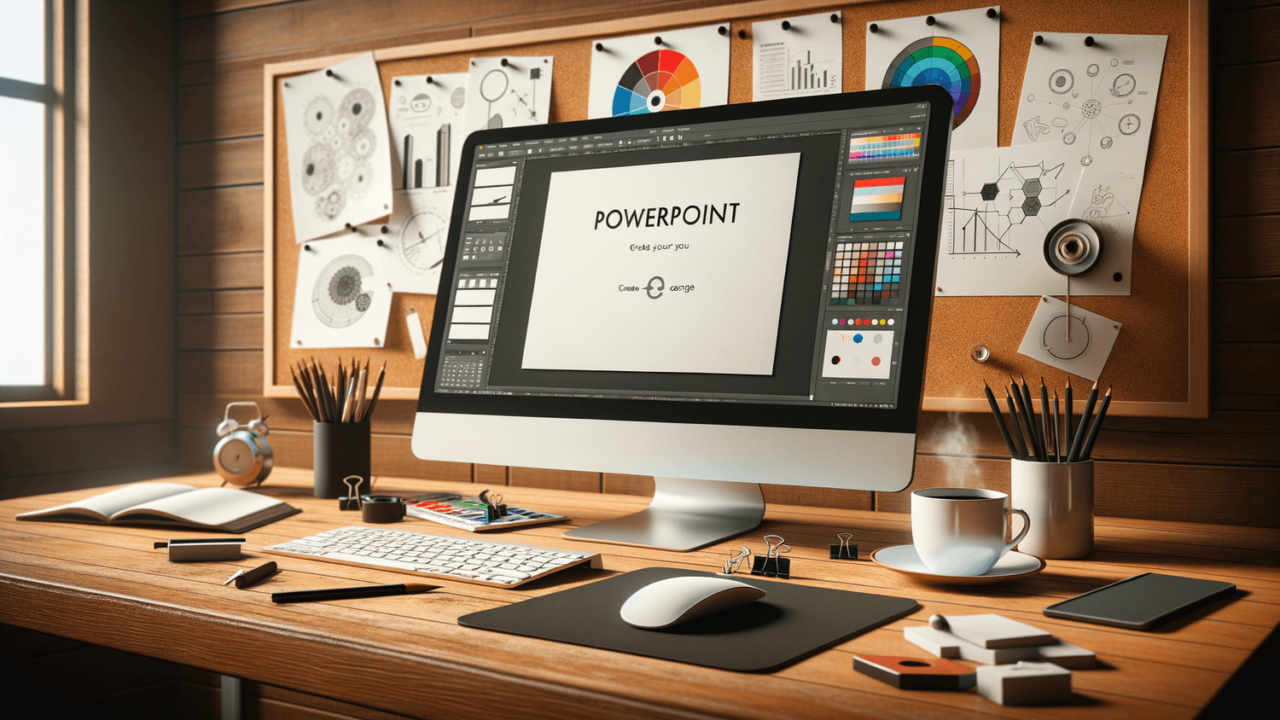 How to Make PowerPoint Slides Vertical? - Learn PowerPoint How to Make PowerPoint Slides Vertical? - Learn PowerPoint