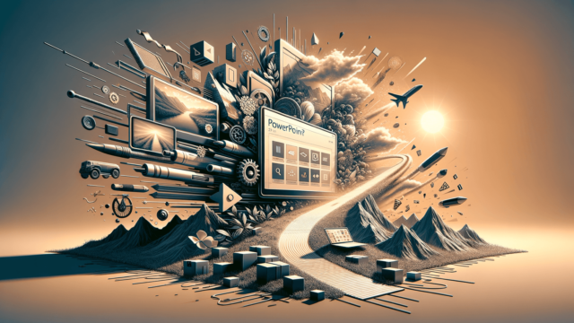 How to Create a New Slide in PowerPoint? - Learn PowerPoint