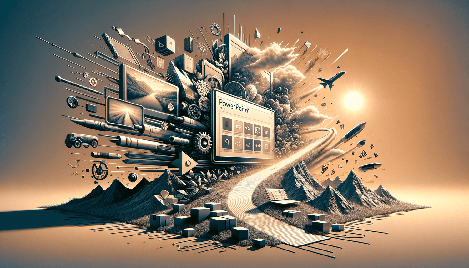 What Is a PowerPoint? - Learn PowerPoint