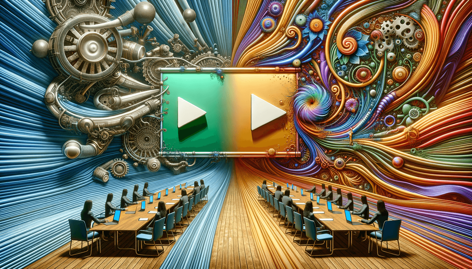How to Convert PowerPoint to Google Slides? - Learn PowerPoint How to Convert PowerPoint to Google Slides? - Learn PowerPoint