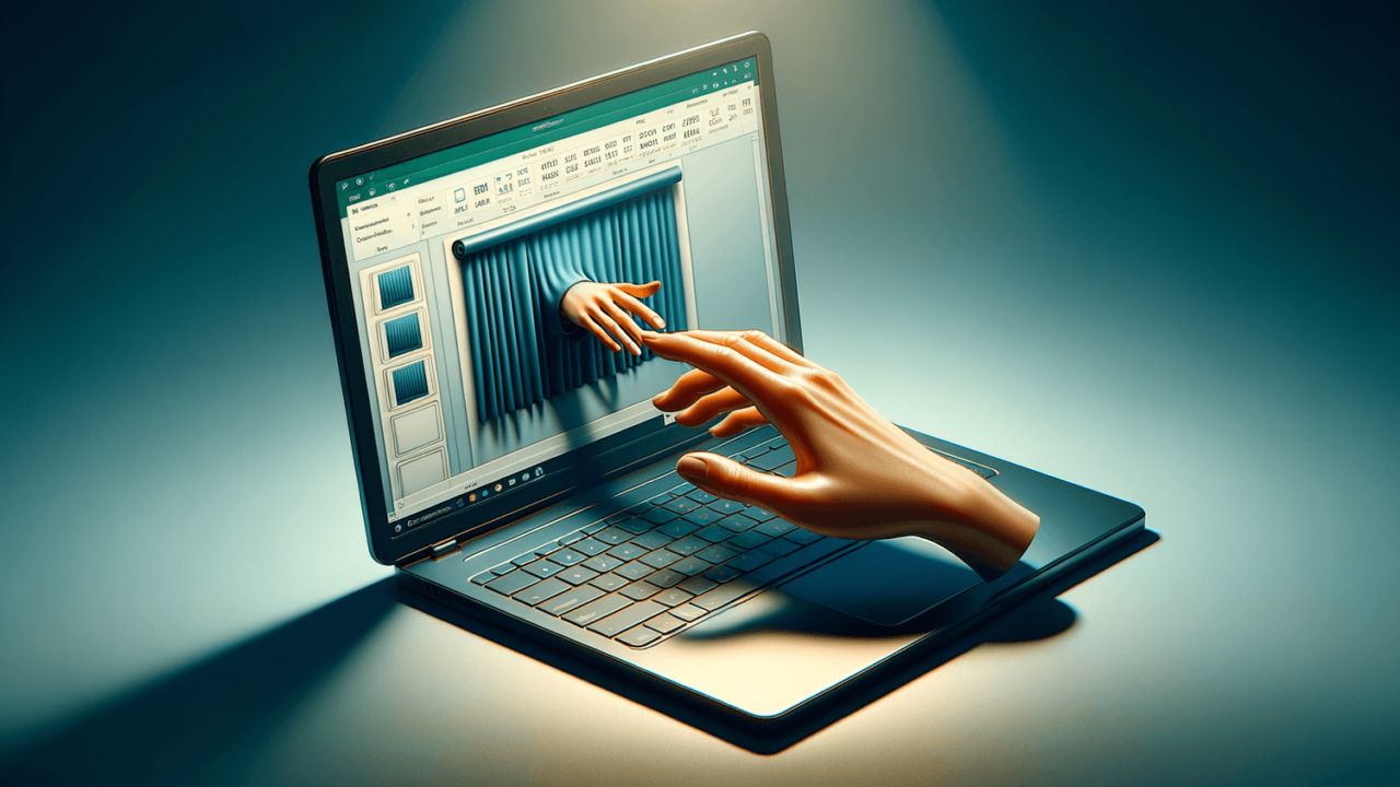 How to Create a Mood Board in PowerPoint? - Learn PowerPoint