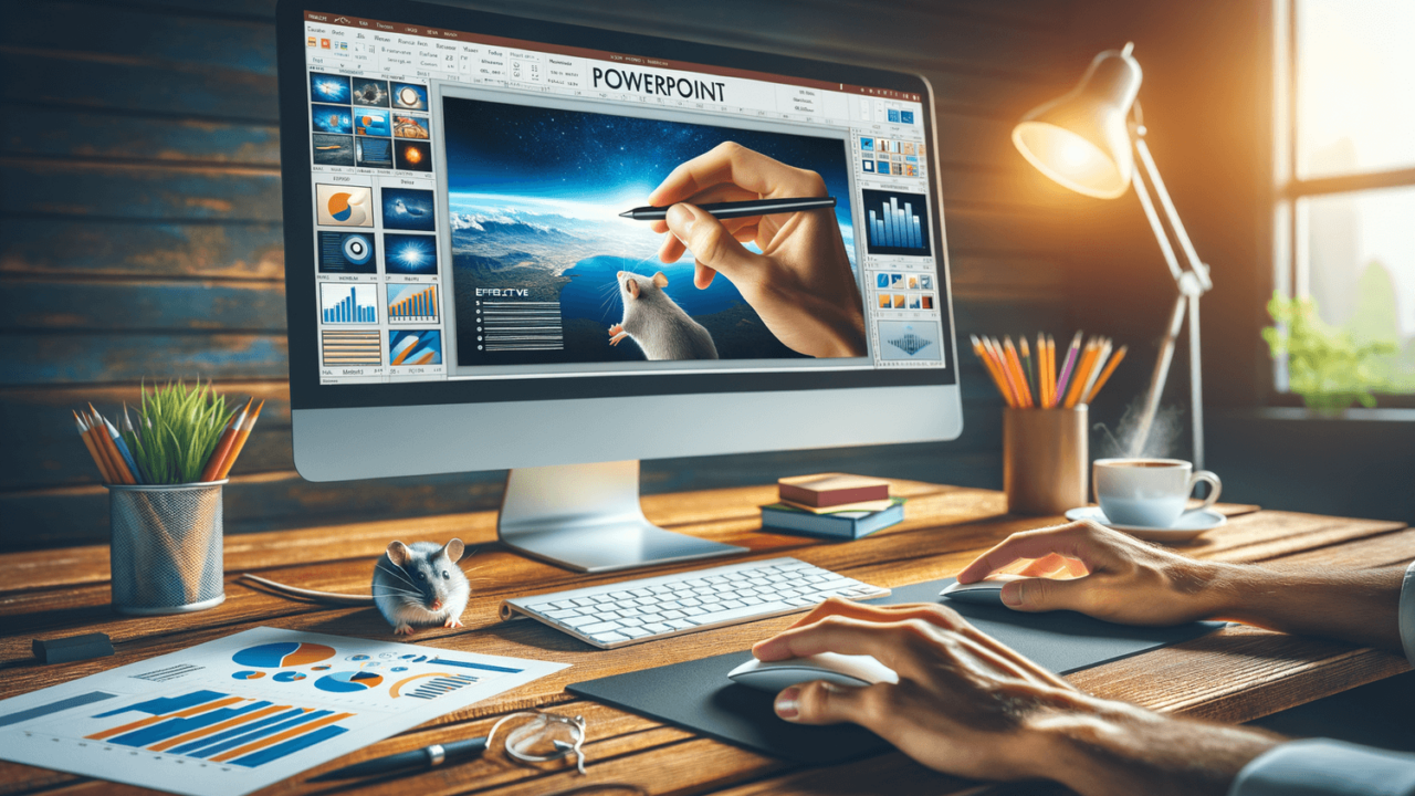 How to Insert a Calendar in PowerPoint? - Learn PowerPoint