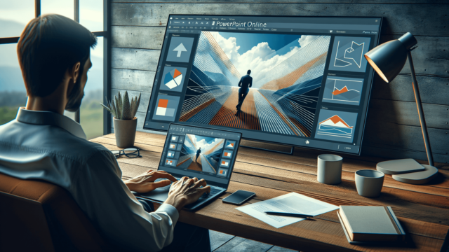 How to Insert a Live Web Page in PowerPoint? - Learn PowerPoint