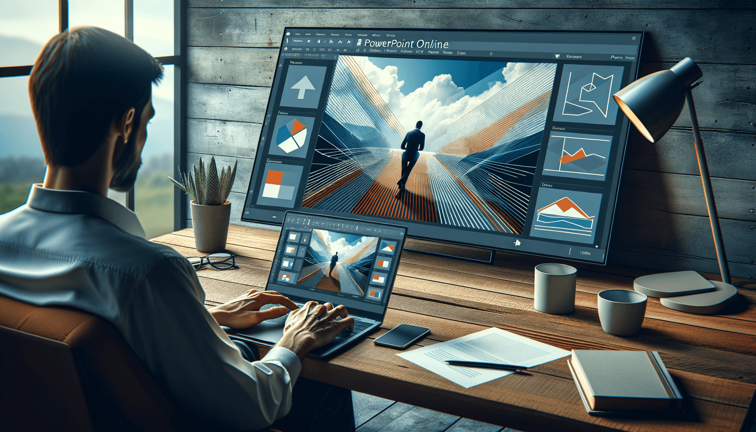 How to Use PowerPoint Online? - Learn PowerPoint How to Use PowerPoint Online? - Learn PowerPoint