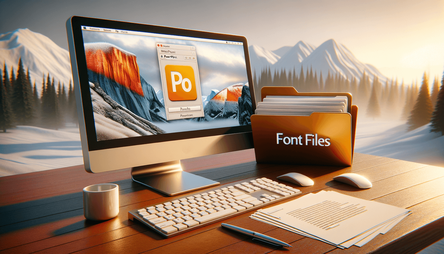 How to Embed Fonts in PowerPoint? - Learn PowerPoint How to Embed Fonts in PowerPoint? - Learn PowerPoint