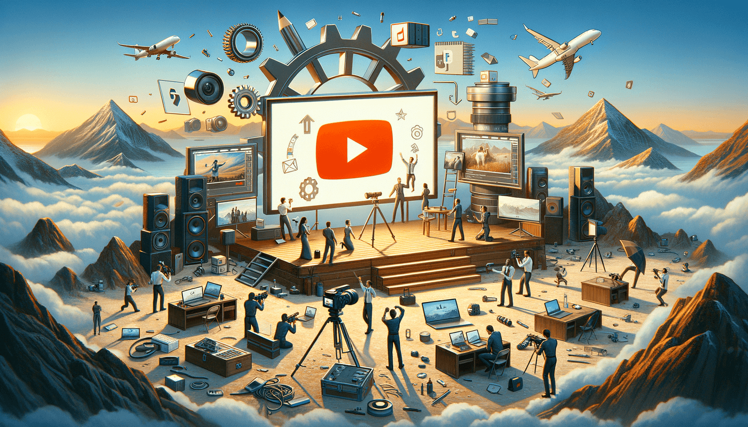 How to Add a YouTube Video to PowerPoint? - Learn PowerPoint