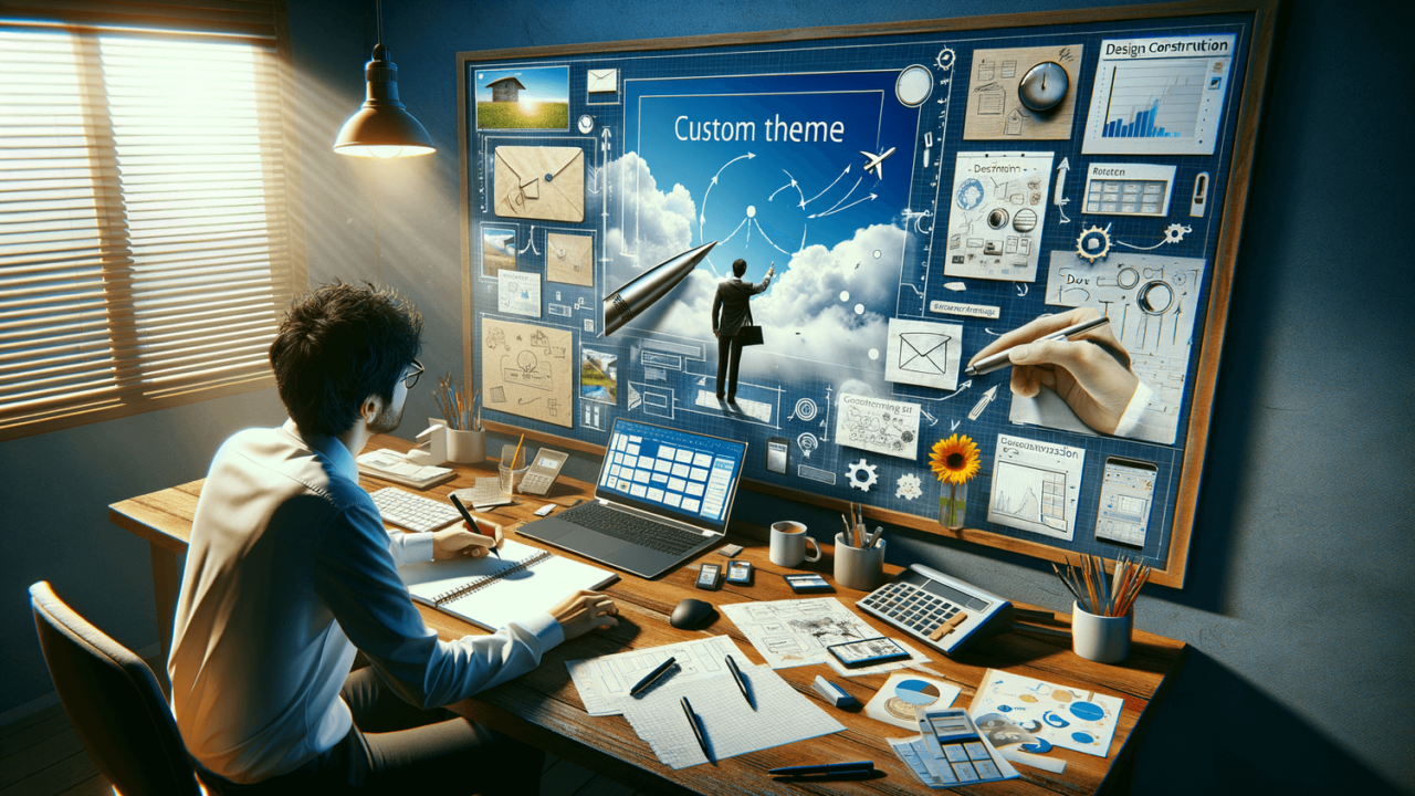 How to Create Custom Shapes in PowerPoint? - Learn PowerPoint How to Create Custom Shapes in PowerPoint? - Learn PowerPoint