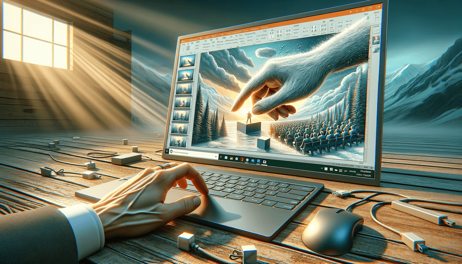 How to Insert a 3D Model in PowerPoint? - Learn PowerPoint