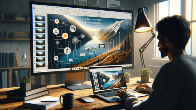 How to Add Voice to PowerPoint? - Learn PowerPoint How to Add Voice to PowerPoint? - Learn PowerPoint