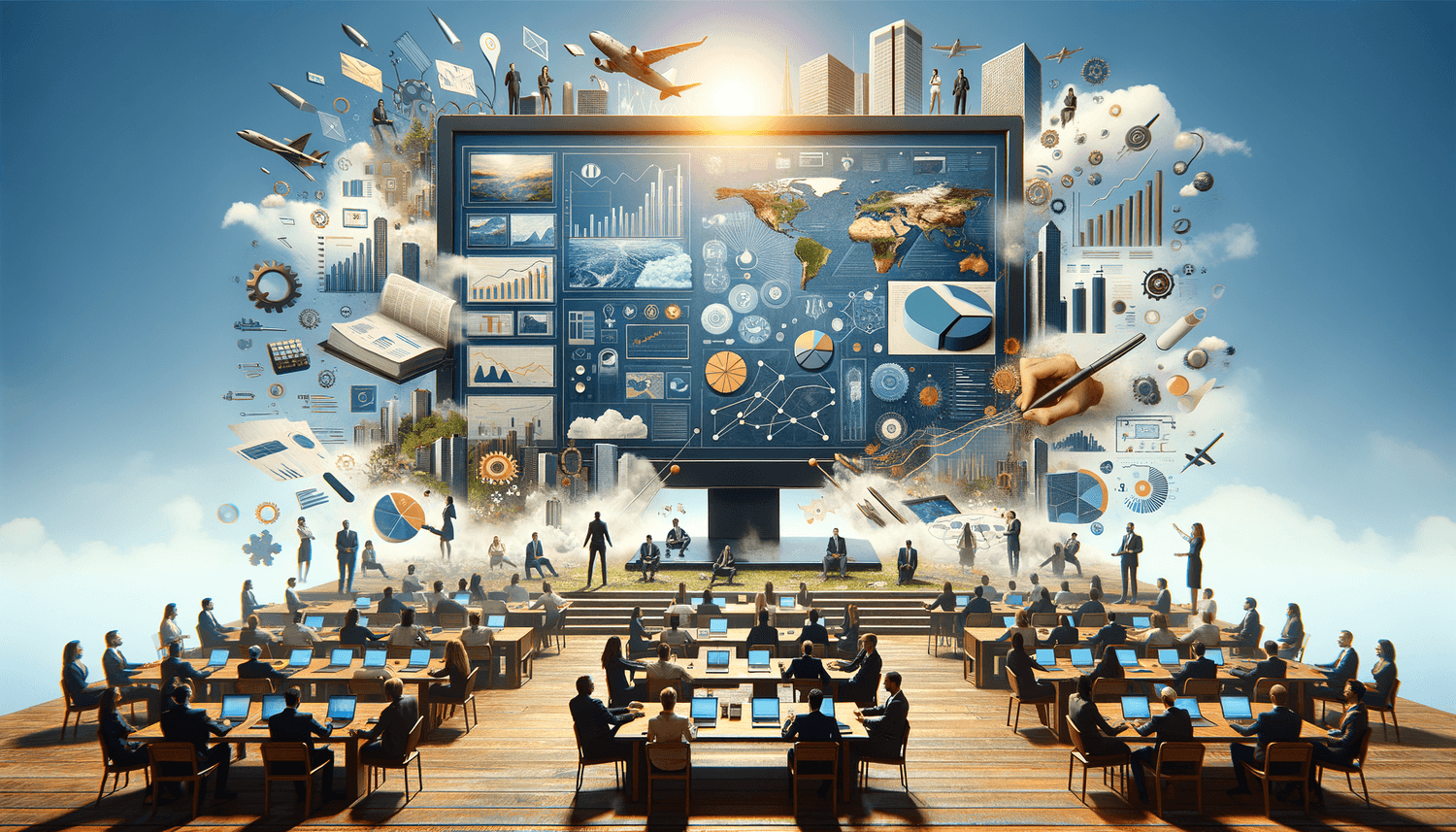 What is a PPTX file in PowerPoint? - Learn PowerPoint