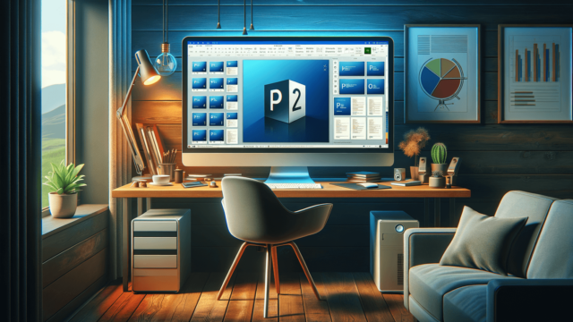 What is a PPSX file in PowerPoint? - Learn PowerPoint