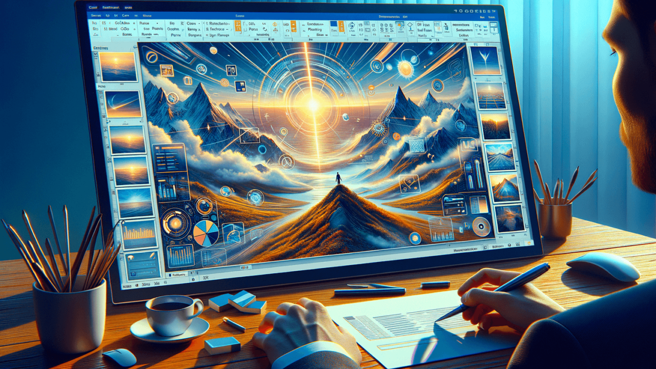 What is a PPTX file in PowerPoint? - Learn PowerPoint