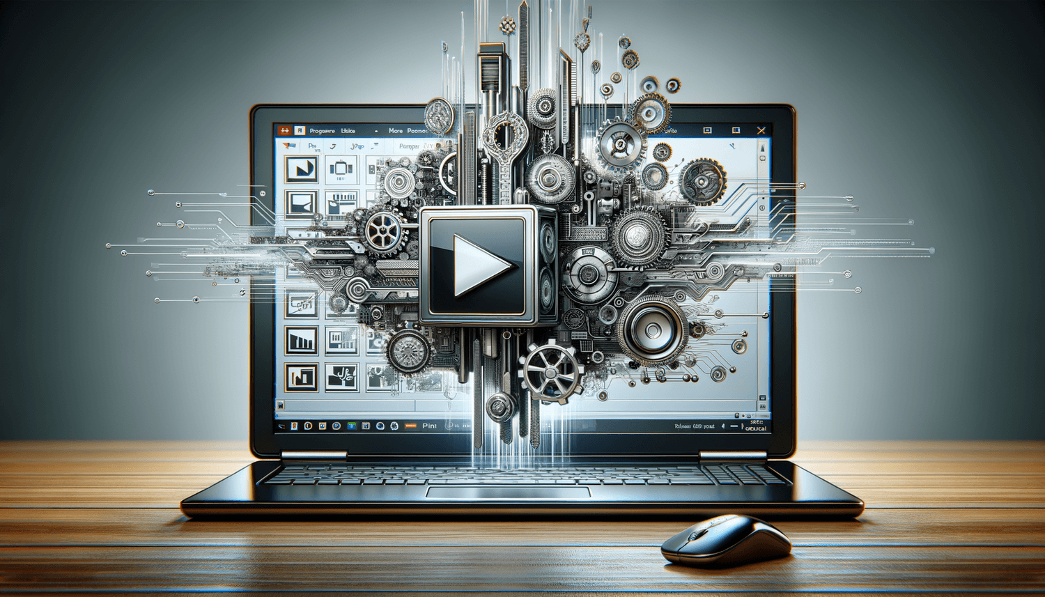 What is an MP4 file in PowerPoint? - Learn PowerPoint