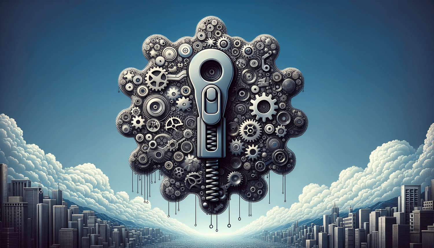 What is a ZIP file in PowerPoint? - Learn PowerPoint