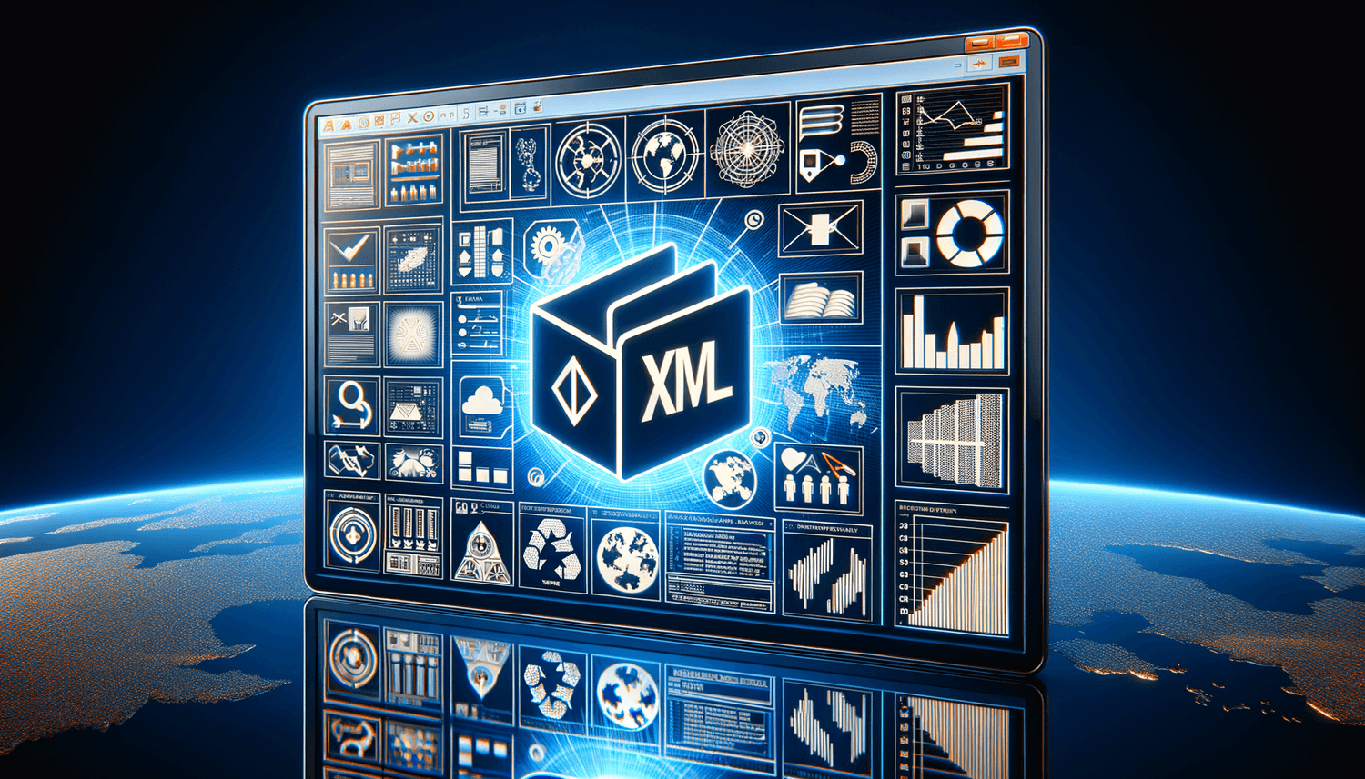 What is an XML file in PowerPoint? - Learn PowerPoint