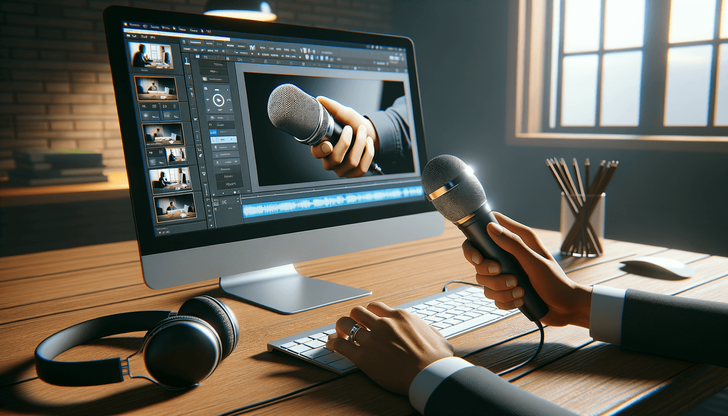 How to Add Voice Over to PowerPoint? - Learn PowerPoint