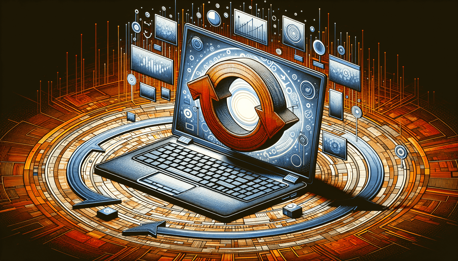 How to Make a PowerPoint Presentation Loop? - Learn PowerPoint