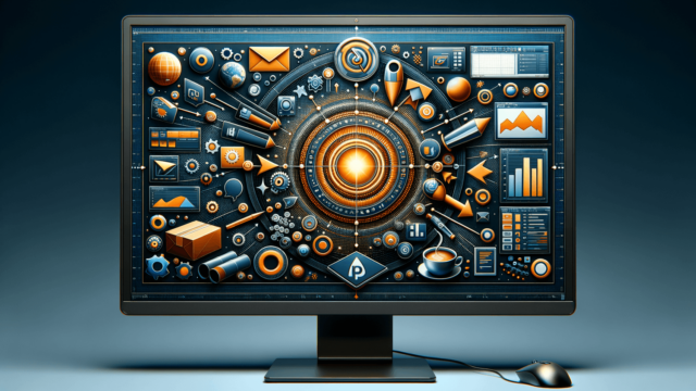 How to Create a Glossary Slide in PowerPoint? - Learn PowerPoint