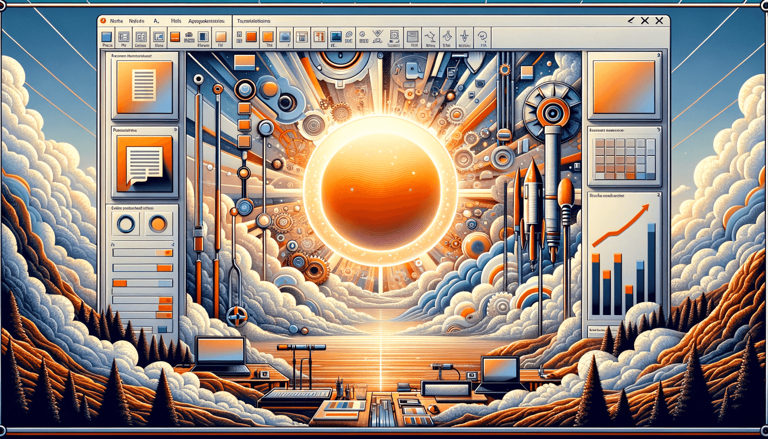 How To Add Text Effects In Powerpoint Learn Powerpoint