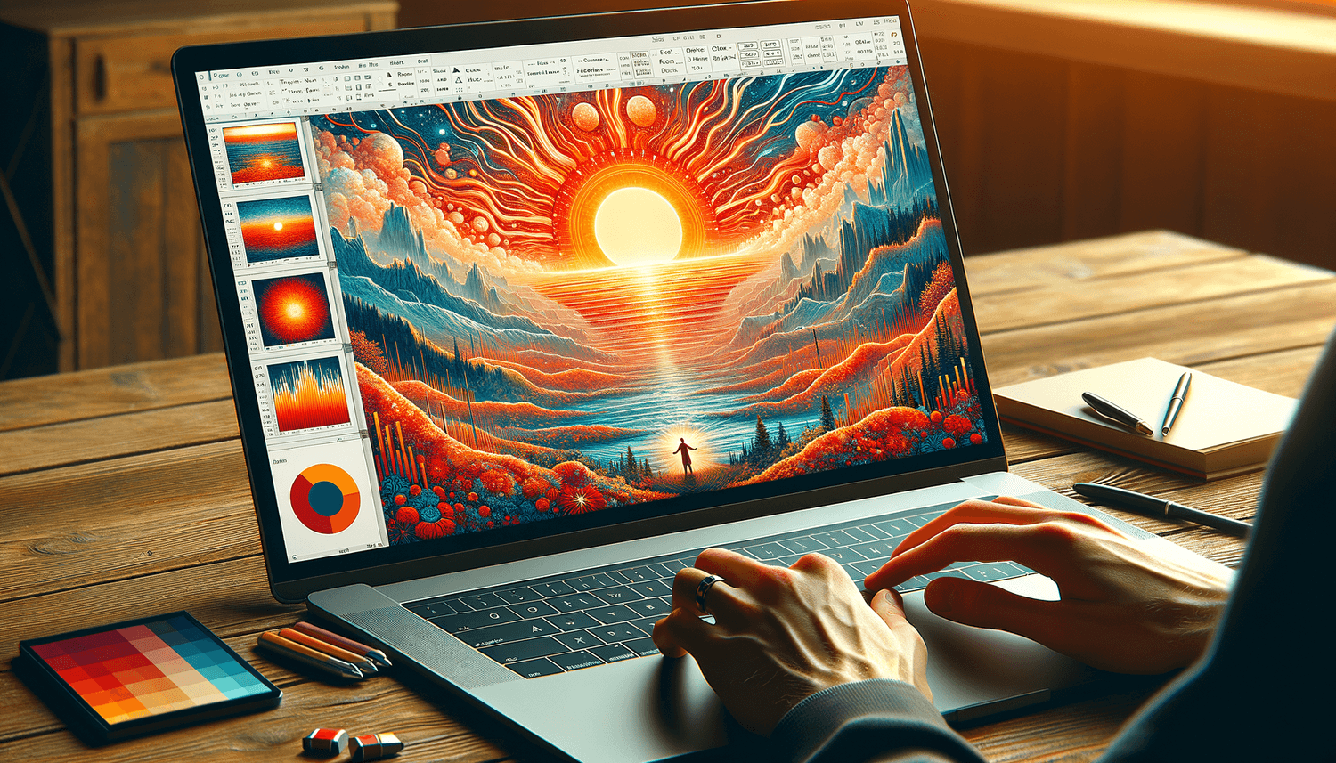 How to Create a Heat Map in PowerPoint? - Learn PowerPoint