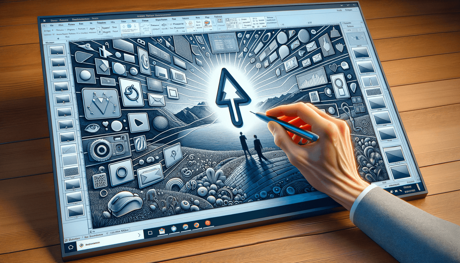 How to Add Hyperlinks to Shapes in PowerPoint? - Learn PowerPoint How to Add Hyperlinks to Shapes in PowerPoint? - Learn PowerPoint